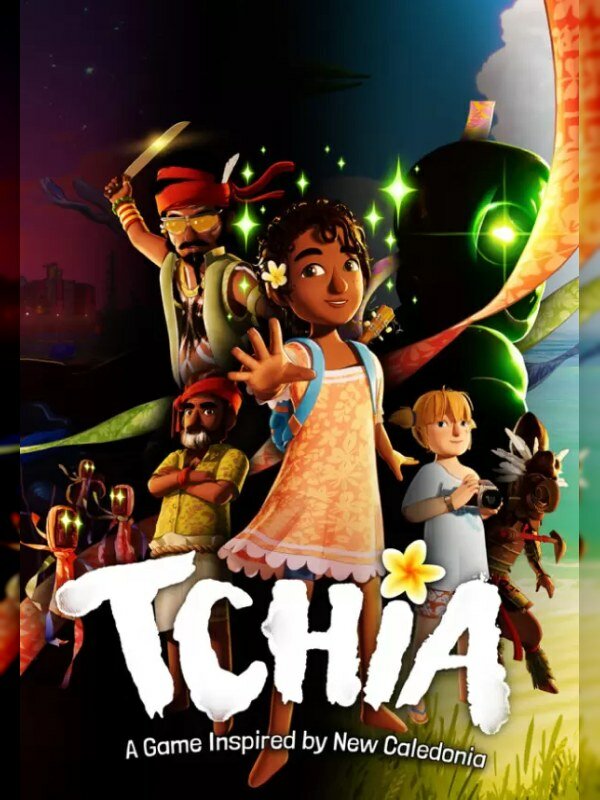Tchia (Steam), РФ и СНГ