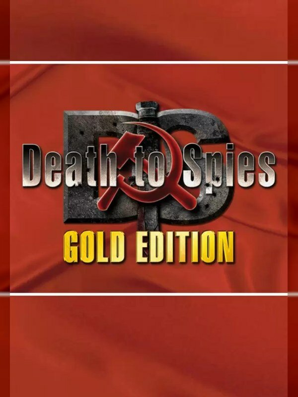 Death to Spies: Gold, РФ и СНГ
