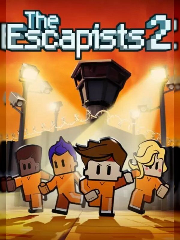 The Escapists 2, РФ и СНГ
