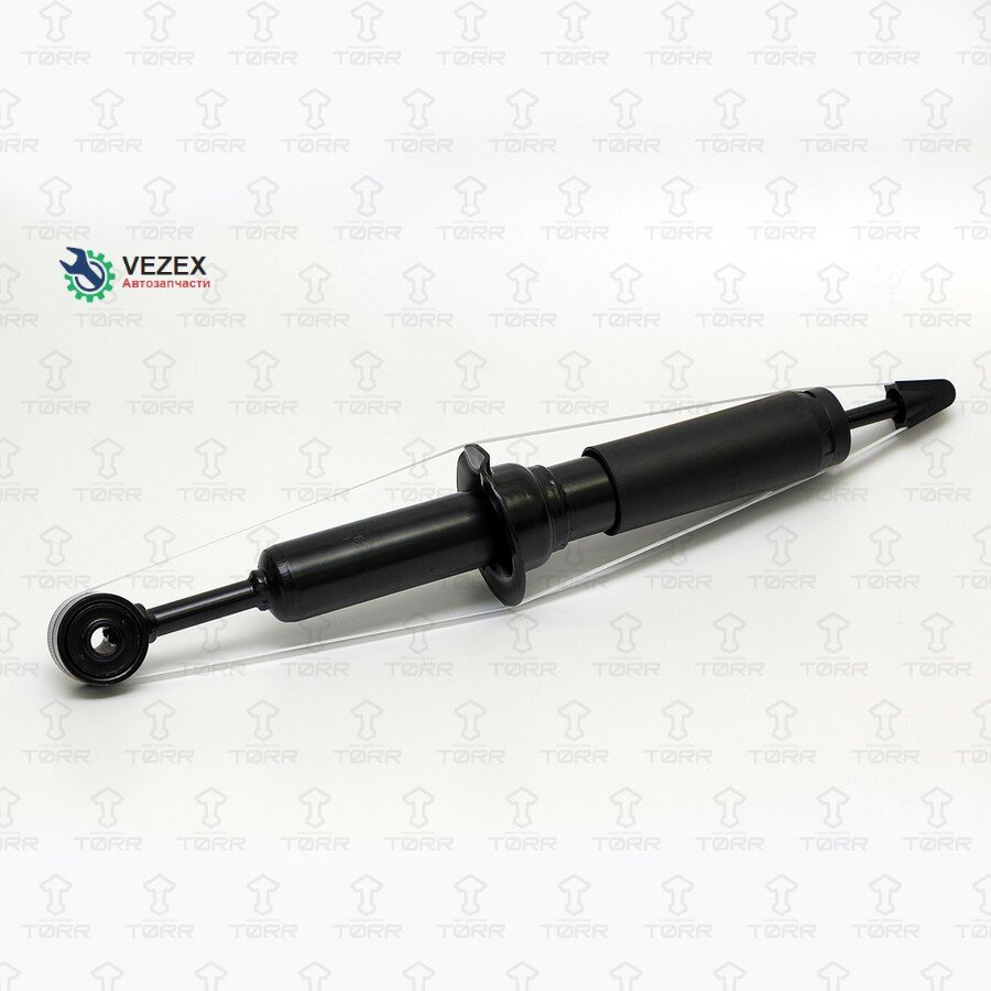 TORR DV1304 Амортизатор передний газовый