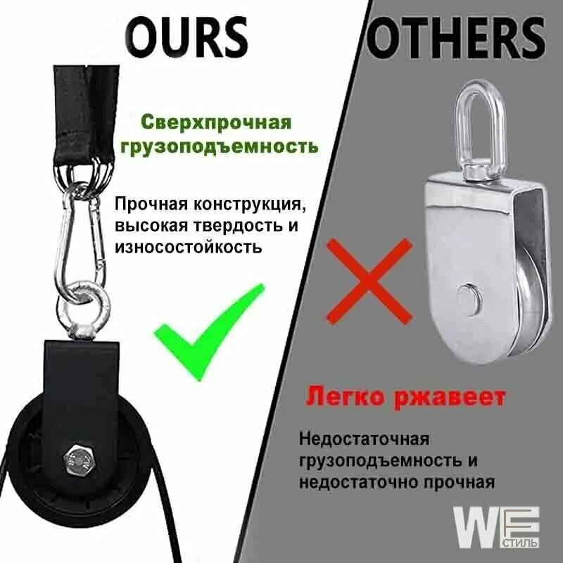 Тяговый модуль — фото 1
