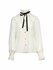 Блуза ZIMMERMANN Luna, размер 40, white