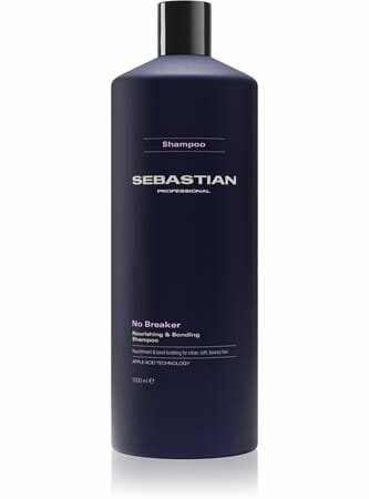 Шампунь Sebastian Professional No.Breaker Bonding Pre-Shampoo, 1000 мл