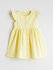 Платье LC Waikiki, размер 7-8 лет, yellow
