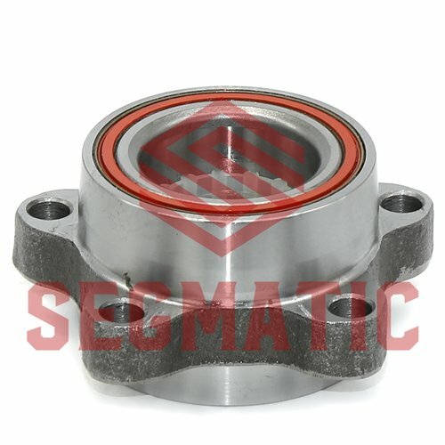 Ступица колеса в сборе перед (без ABS) FORD Transit V184 Segmatic SGWH30204306