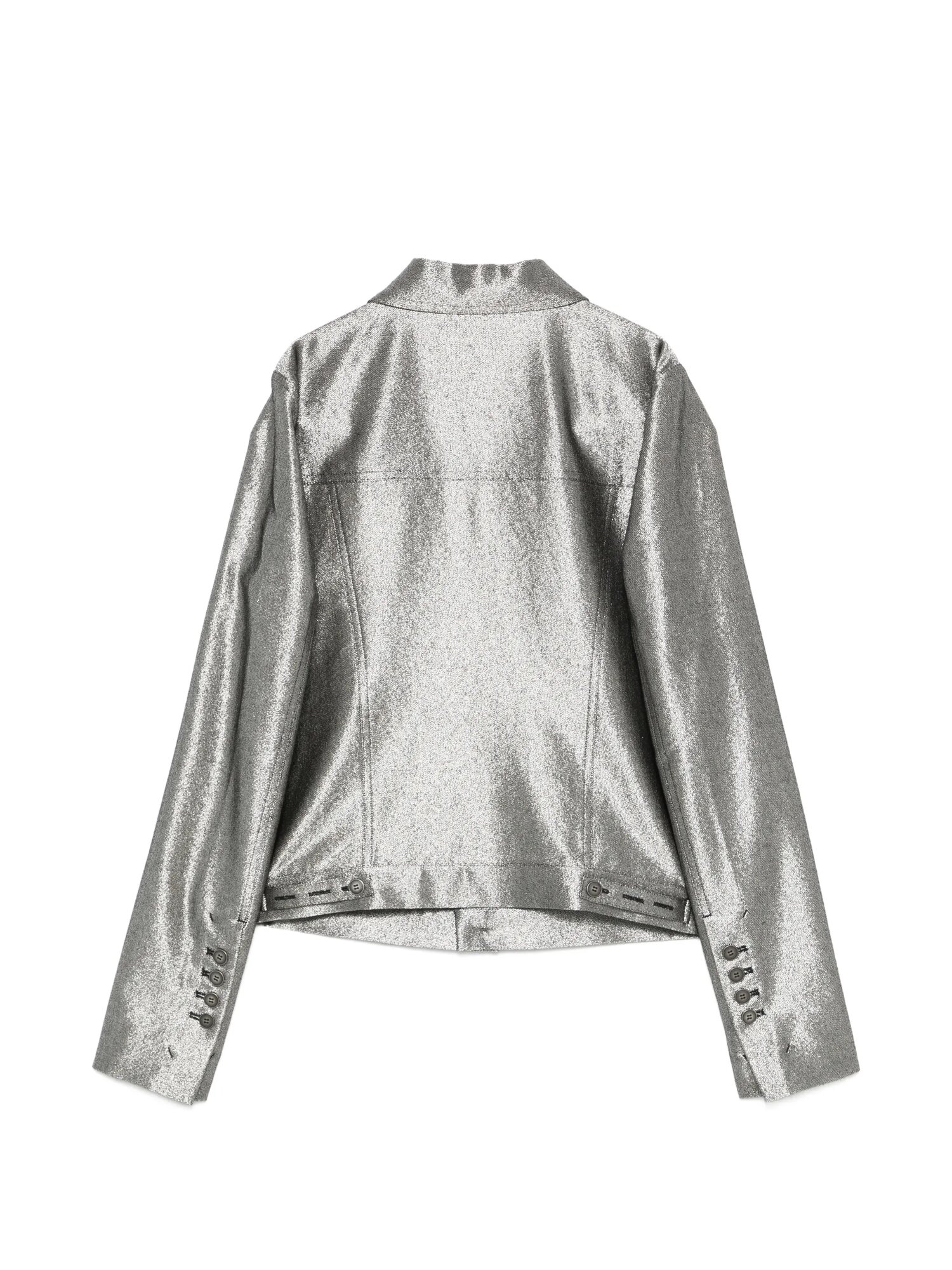 Куртка SAPIO, размер 42, Silver — фото 1