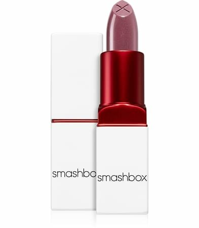 Губная помада Smashbox Be Legendary Prime & Plush Lipstick, оттенок Spoiler Alert, 3.4 г
