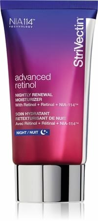 Крем для ухода за кожей StriVectin Advanced Retinol Nightly Renewal Moisturizer, 30 мл