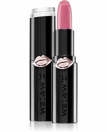 Губная помада Wet n Wild MegaLast, оттенок mauve outta here, 3,3 г