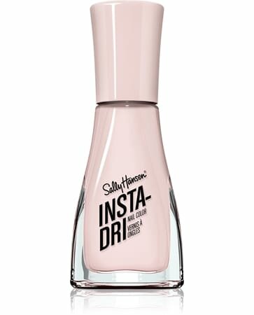 Лак для ногтей Sally Hansen Insta Dri, оттенок 239 In A Blush, 9,17 мл