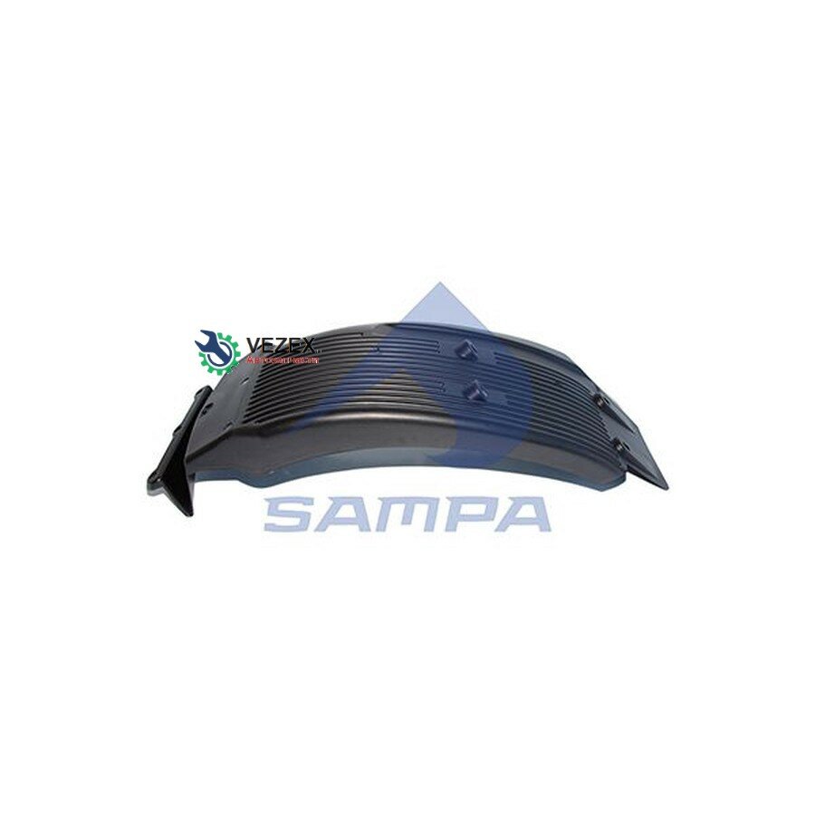 SAMPA 18300042 брызговик! \VOLVO FH12