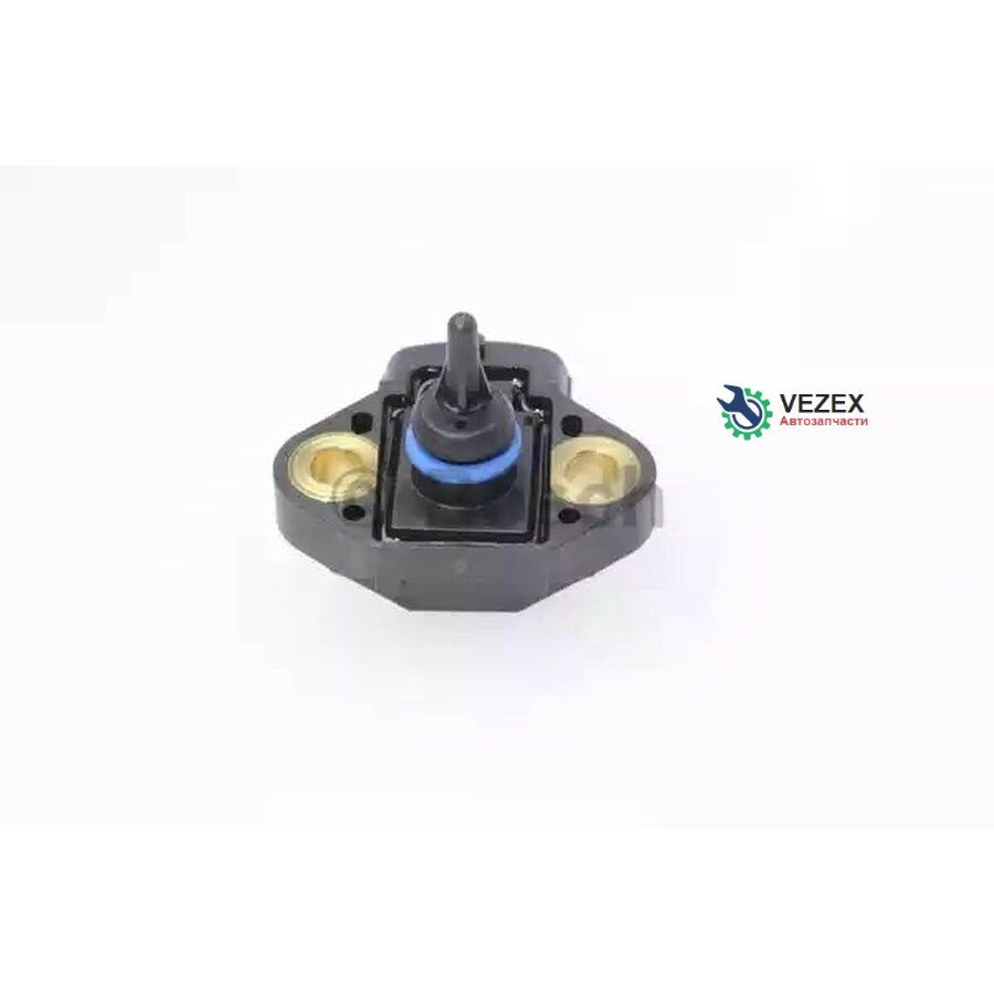 BOSCH 0261230112 датчик давления топлива ! DS-K-TF\Opel Vectra/Signum 2.8 02>
