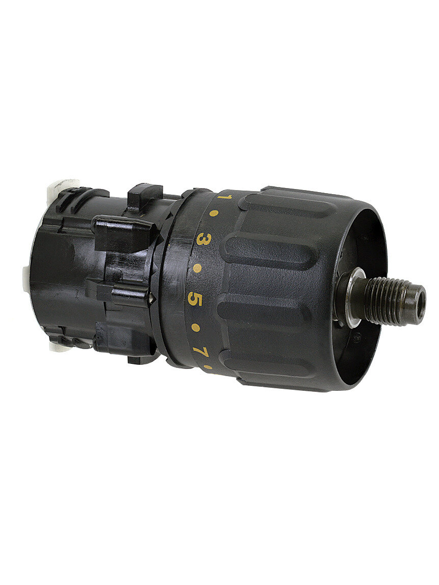 Редуктор в сборе для дрели аккумуляторной DeWalt DCD776 TYPE 1