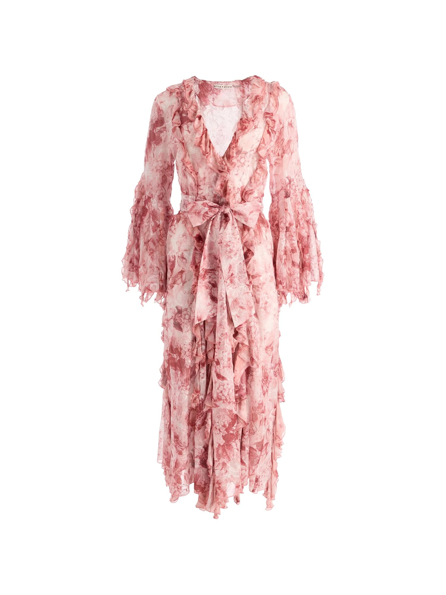 Пальто Alice+Olivia