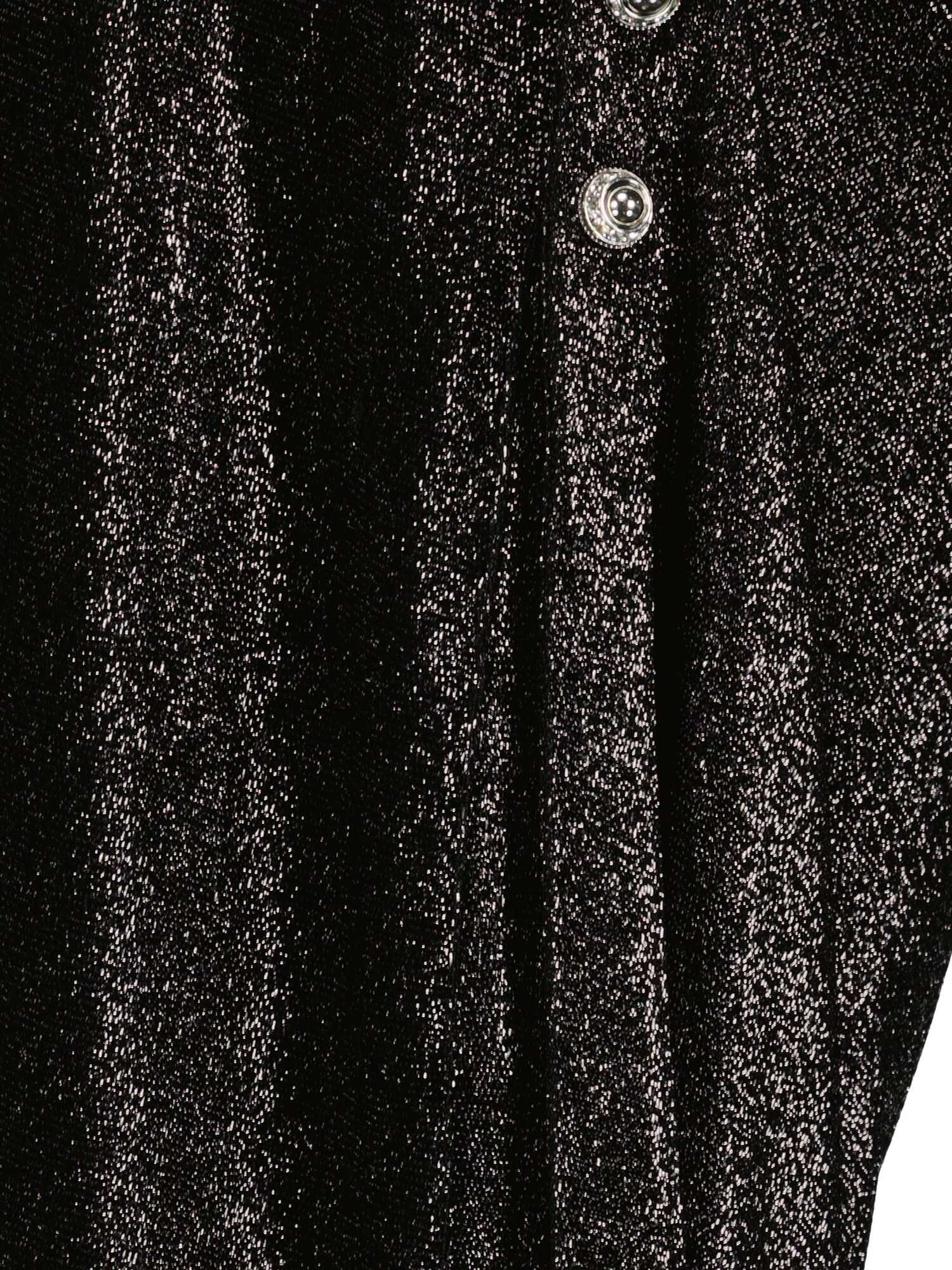 Юбка Paco Rabanne Draped midi skirt, размер 42 — фото 1