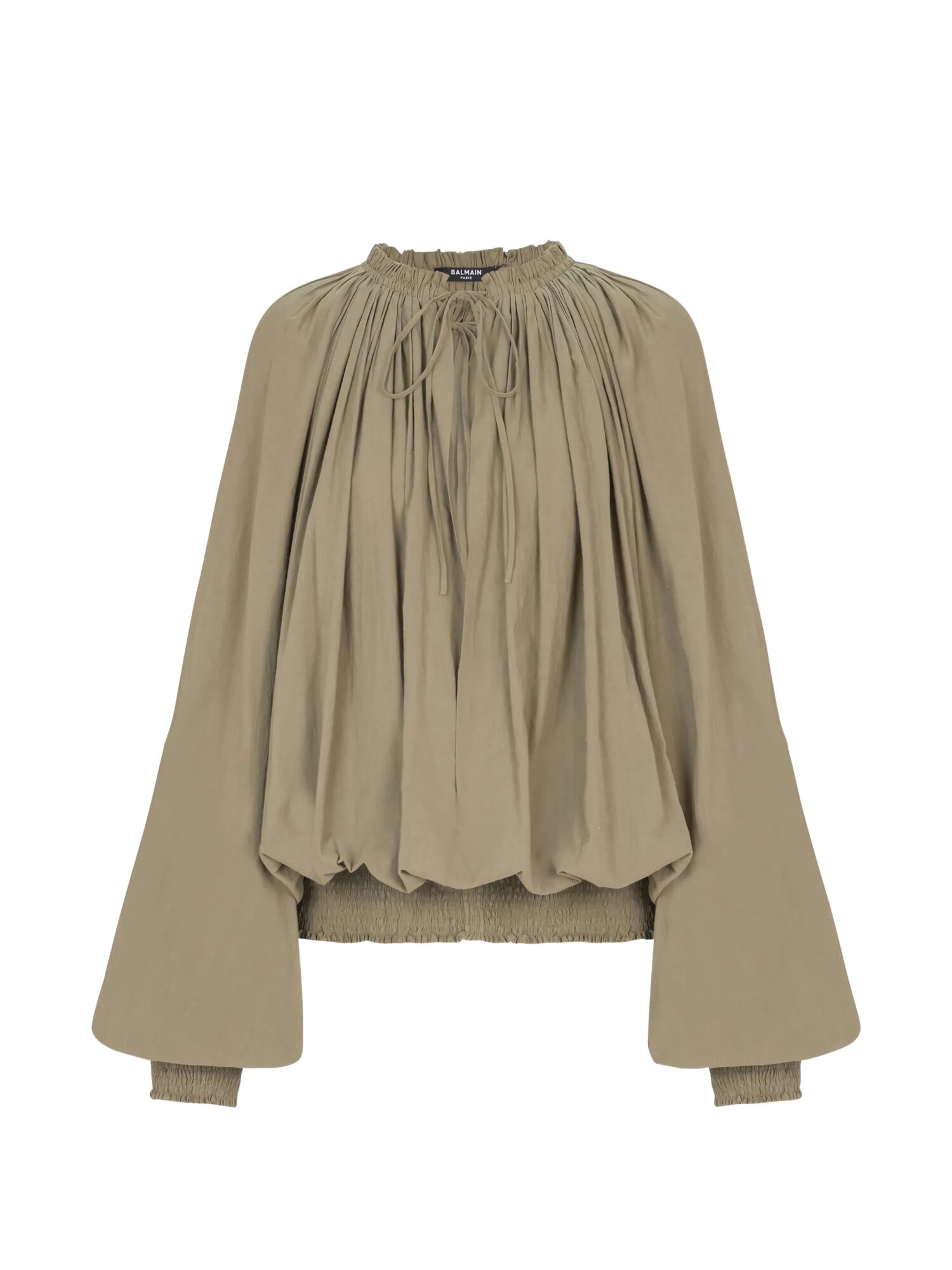 Блуза BALMAIN