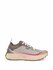 Кроссовки norda NR 001, размер 9.5 US, grey