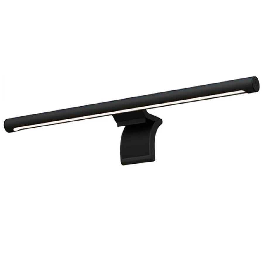 Лампа на монитор Xiaomi Mijia Smart Display Hanging Light 1S BHR5259CN (MJGJD02YL), цвет Чёрный