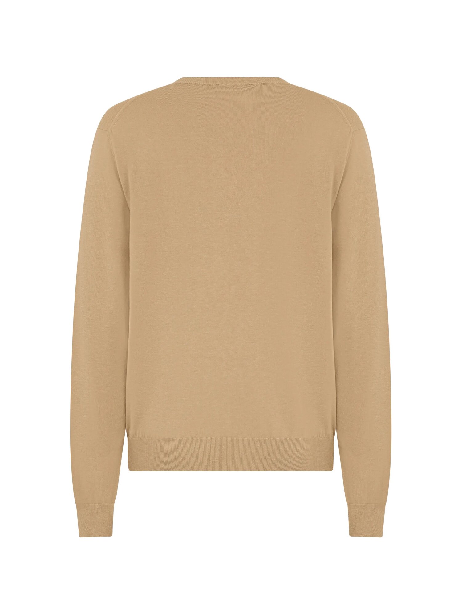 Свитер Slowear Fine-knit sweater, размер 48, , разноцветный — фото 1