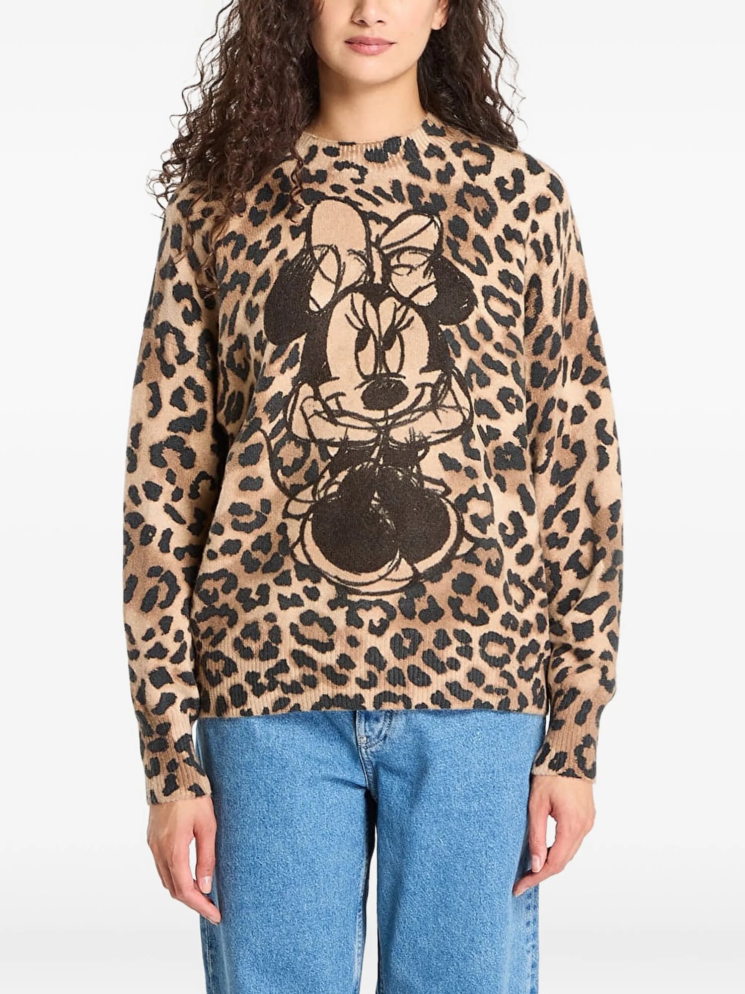 Свитер Minnie Mouse Disney