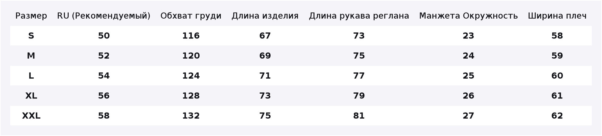 Майка LBPC, размер L, черный — фото 1
