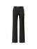 Брюки Coperni Suspended tailored trousers, размер 38