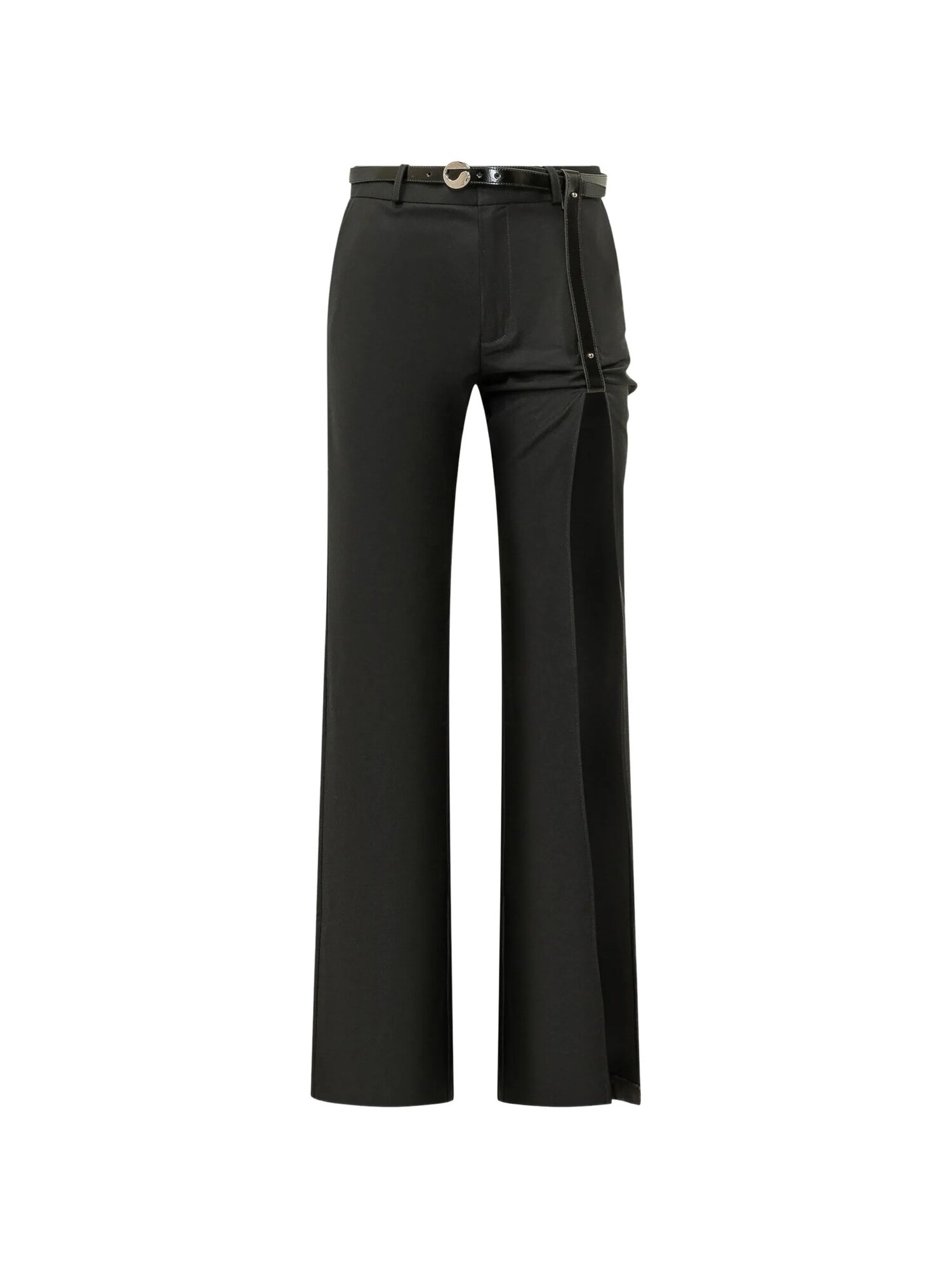 Брюки Suspended tailored trousers