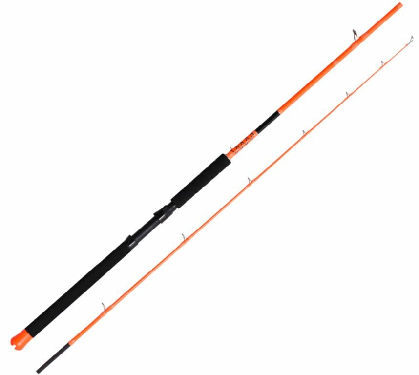 Удилище трол. Maximus REAPER 702H 2.1m 60-120lb