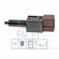 FACET 71265 Датчик стоп-сигнала NISSAN MICRA IV 1.2 05/10-/