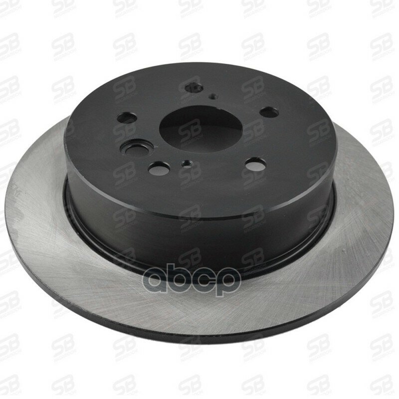 Диск тормозной SB Nagamochi арт. BR21137