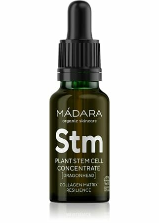 Сыворотка Madara Plant Stem Cell, 17.5 мл