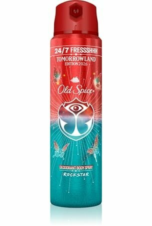 Дезодорант Old Spice Tomorrowland, 200 мл