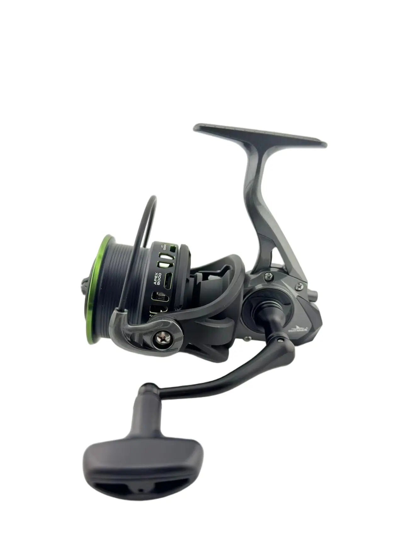 Катушка EastShark APEX 8000