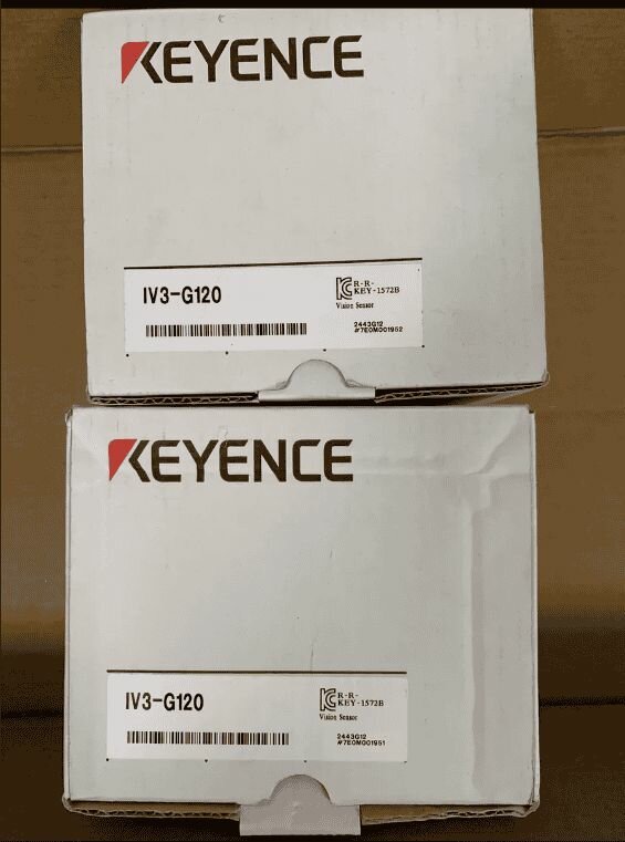Модуль KEYENCE IV3-G120