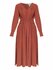 Платье Max Mara V-, размер 42
