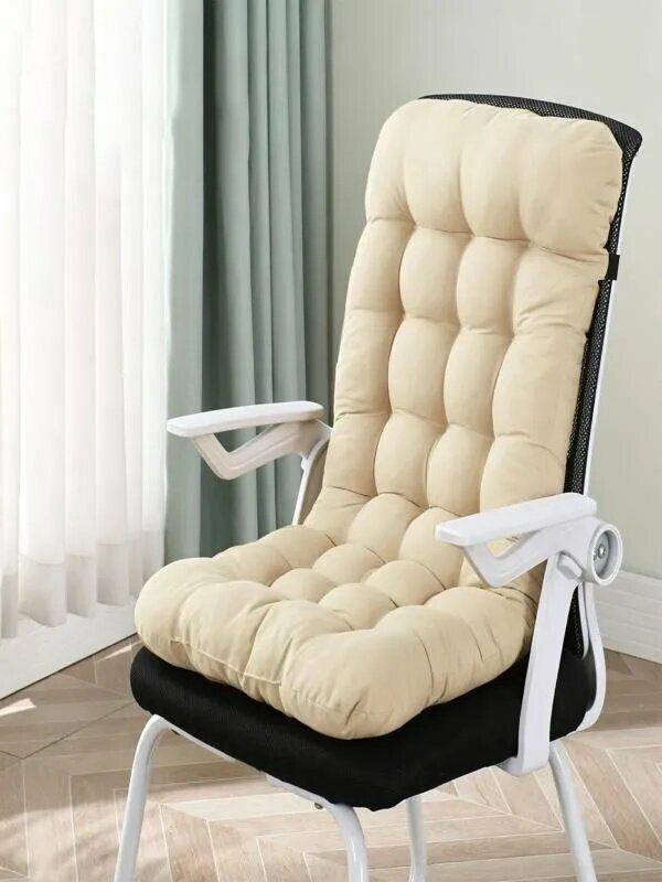 Подушка на стул CJA260331008 45x85 см