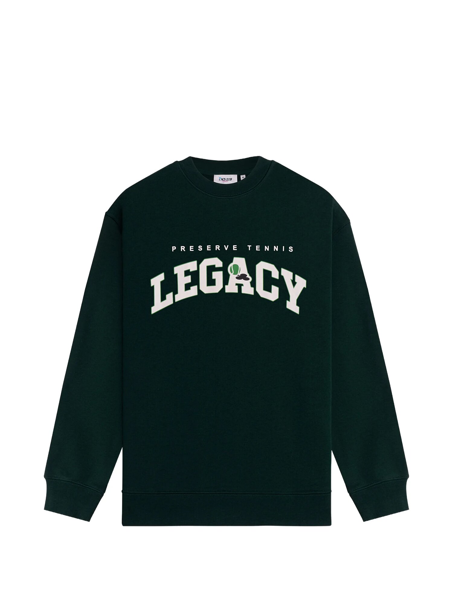 Толстовка legacy