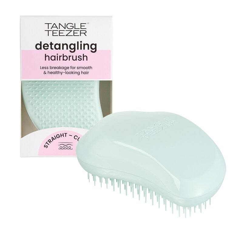 Tangle Teezer The Original Ice Blue Расческа Великобритания 1 шт