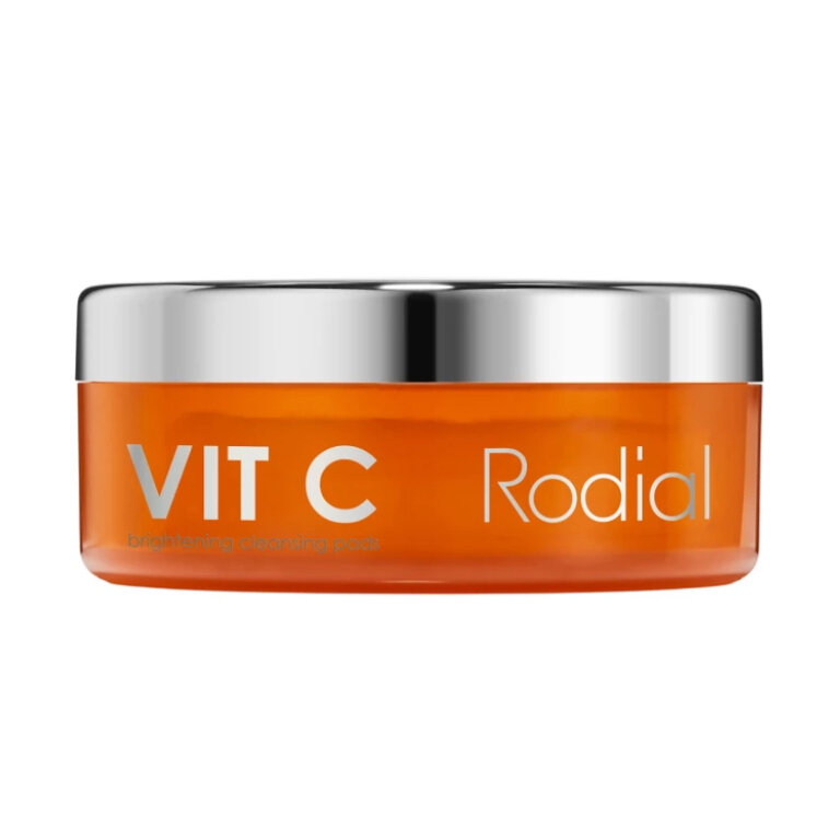 RODIAL Vit C Brightening Cleansing Pads Диски Великобритания 20 шт