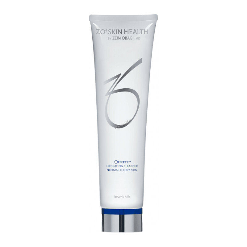 ZO Skin Health Hydrating Cleanser Normal To Dry Skin Средство США 60 мл