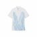 Поло LACOSTE, размер 3/S, 001 белый