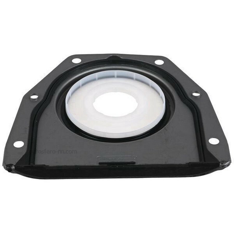 STELLOX 8101720SX сальник! \ Ford Fiesta/Focus/Fusion 1.2/1.4/1.6 16V 95>
