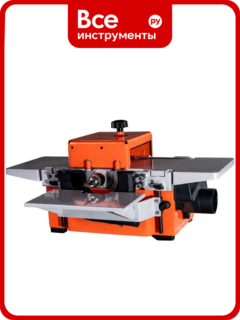 Универсальный деревообрабатывающий станок STINKO WOODKRAFT ST-2200, 45 г, деревянная