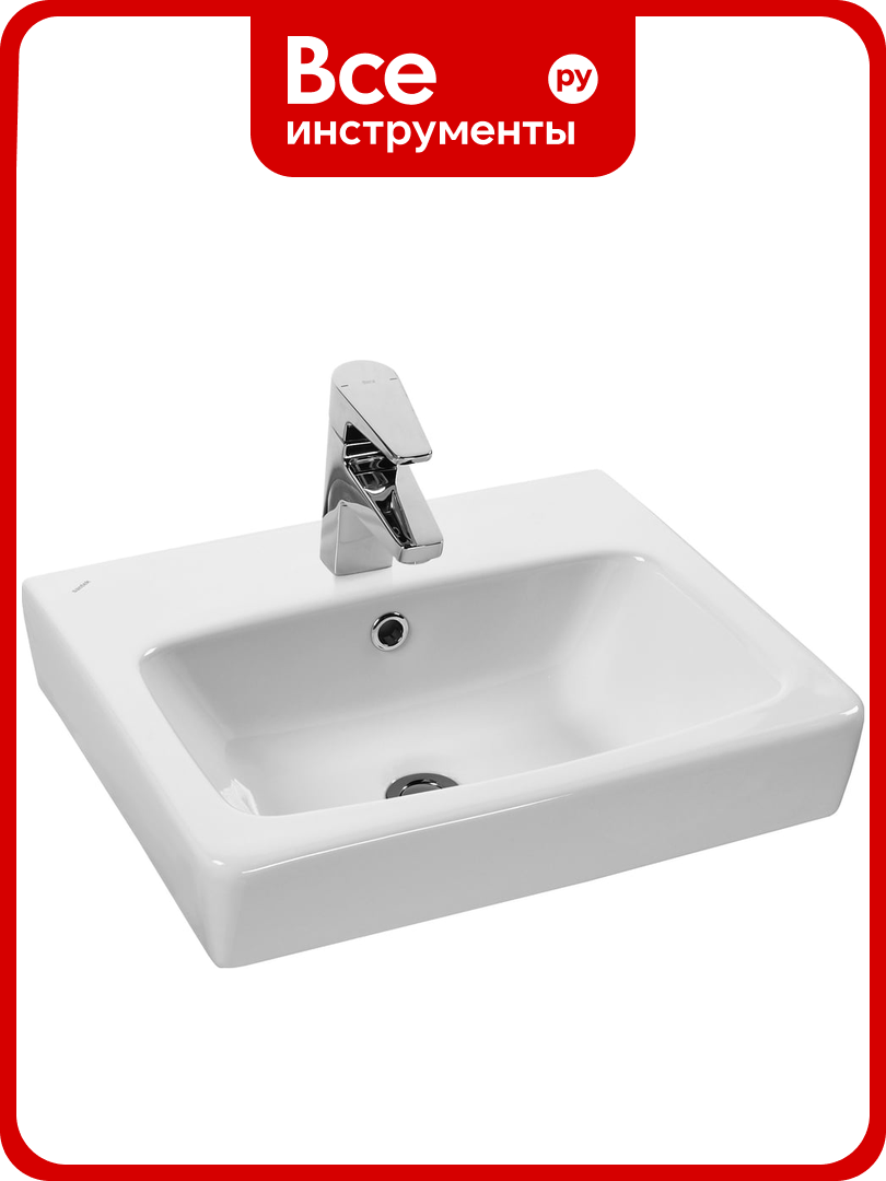 Умывальник Santek Нео-40 1WH302183 00039331