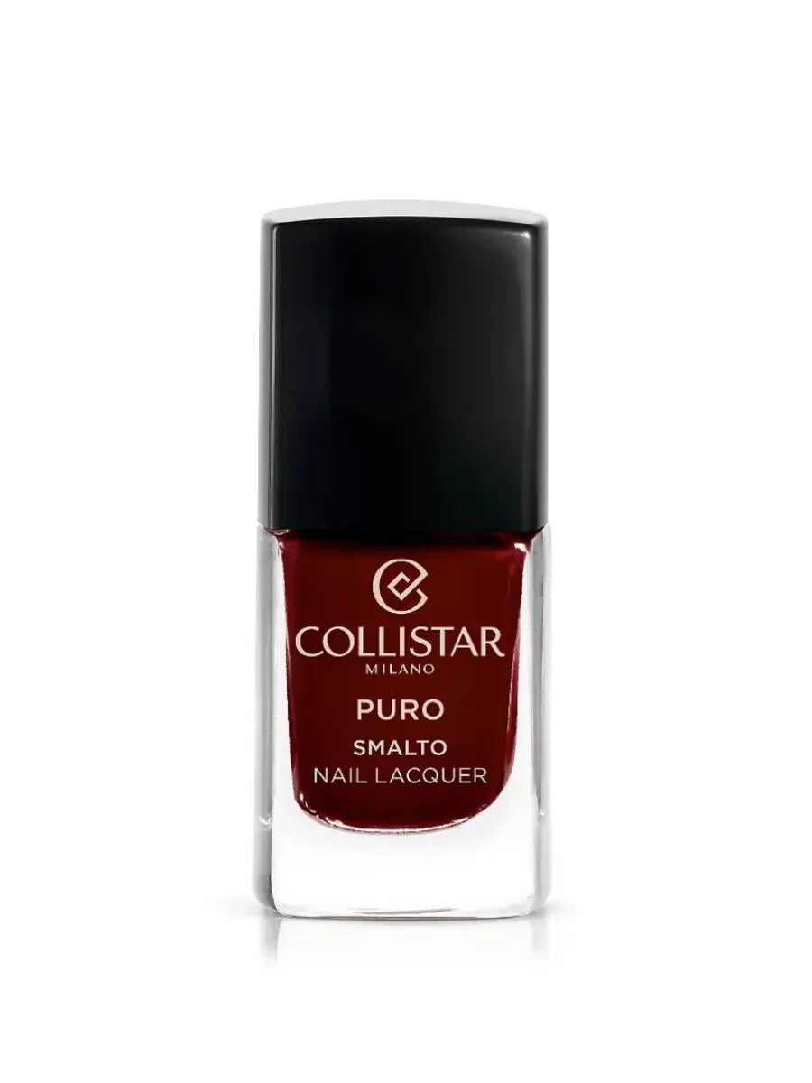 COLLISTAR Лак для ногтей стойкий Puro, № 581, 10 мл