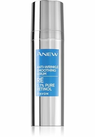 Сыворотка для ухода за кожей avon anew, 30 мл