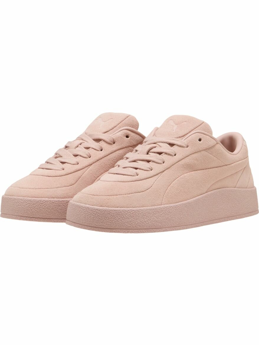 Кеды CA Luxe Elevated