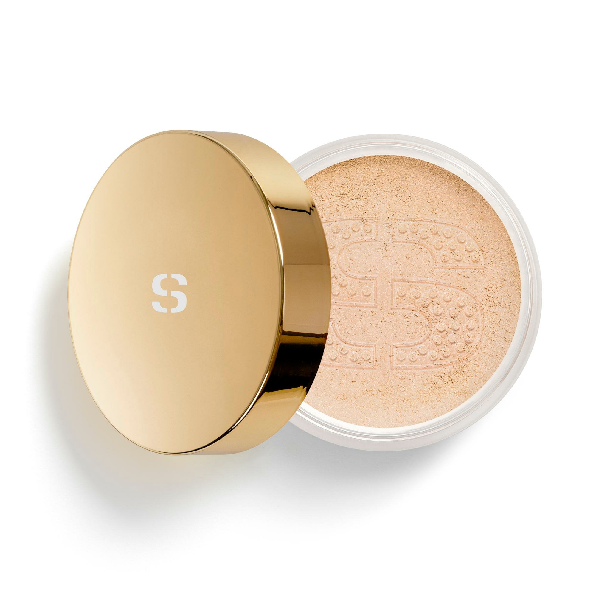 SISLEY Phyto-Teint Poudre Libre Пудра рассыпчатая с эффектом ухода за кожей 1 Shimmer