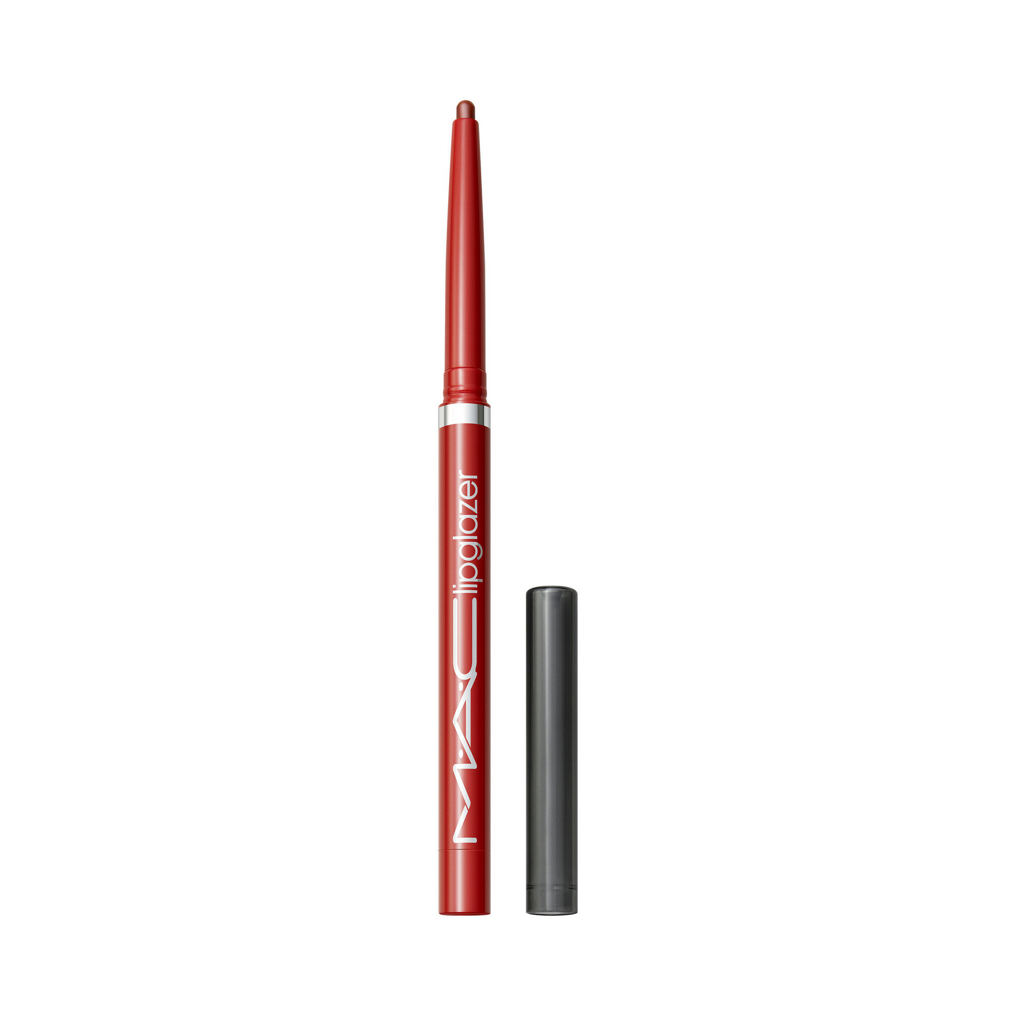 MAC LIPGLAZER GLOSSY LINER Глянцевый карандаш для губ Ribbon