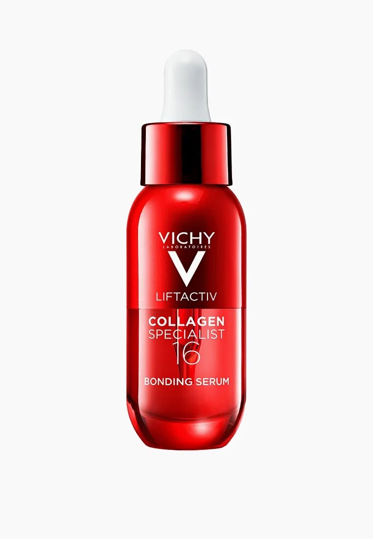 Vichy Сыворотка для лица 30 мл